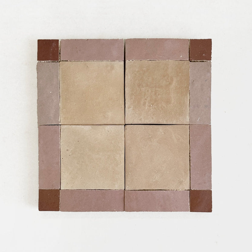 Zellige Mosaic Tiles | Zellige Mosaics & Tile Patterns Guide