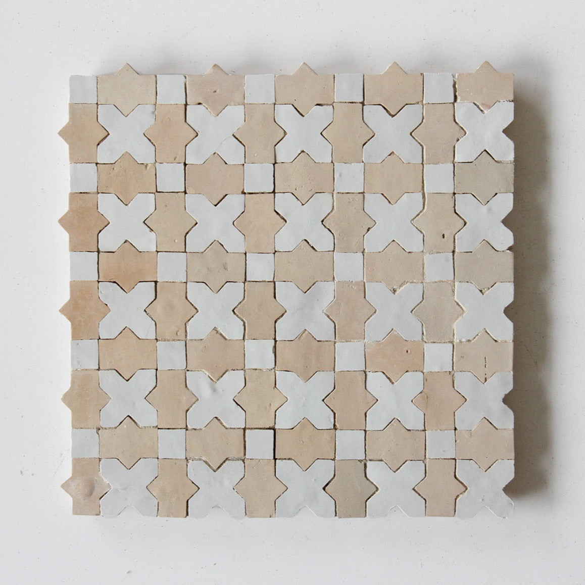 Zellige Mosaic Tiles | Zellige Mosaics & Tile Patterns Guide